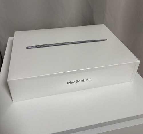 Apple macbook air 13 2020 m1 8gb 256