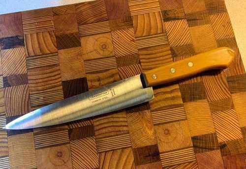Нож Трамонтина Carbon 20см