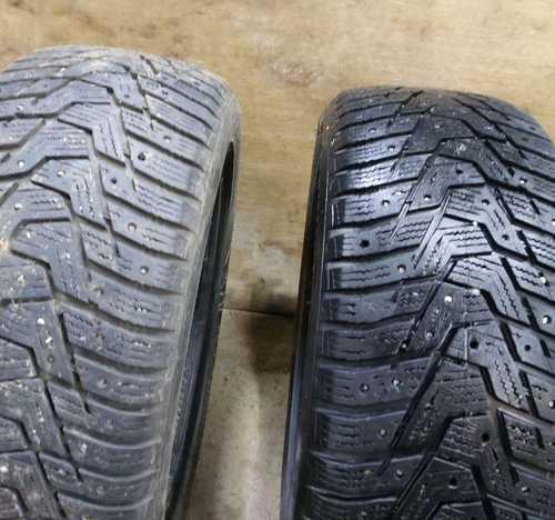 Hankook Winter I'Pike RS2 W429 205/50 R17