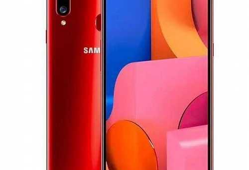 Samsung Galaxy A20, 3/32 ГБ