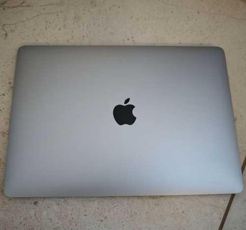 Macbook pro 13 2017