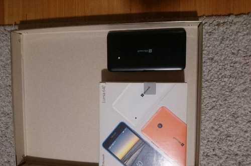 Lumia 640