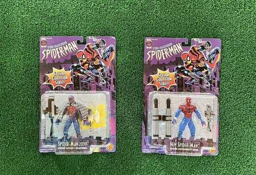 Spider-Man Toy Biz Marvel