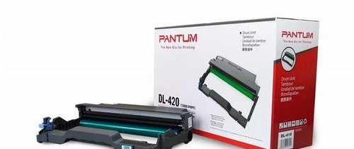 Pantum DL-420 блок фотобарабана (30000 стр.)