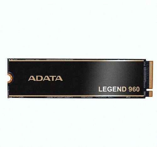 Накопитель SSD adata 2TB M.2 2280 2TB