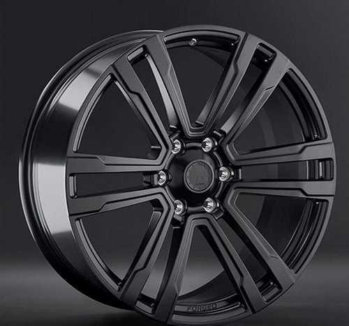 LS Forged FG11 : 9x22 6*139,7 Et:45 Dia:95,1 mb