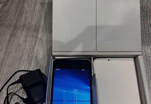 Microsoft Lumia 550, 8 ГБ