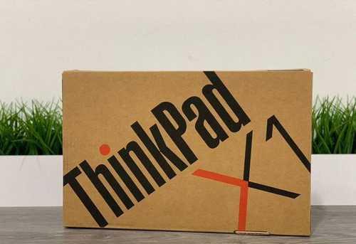 Lenovo ThinkPad X1 Carbon I7 1365U/16/1 гарантия