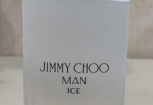 Jimmy choo Man Ice