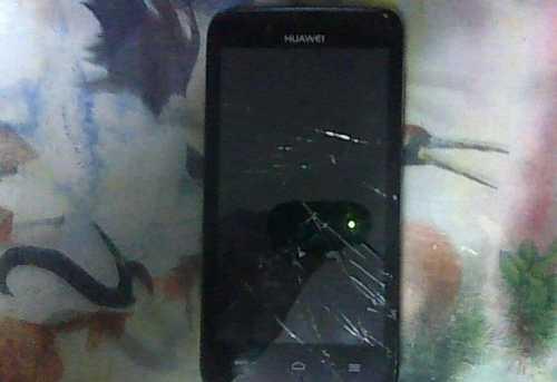 HUAWEI Ascend Y511, 4 ГБ