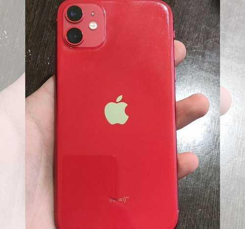 iPhone 11, 64 ГБ