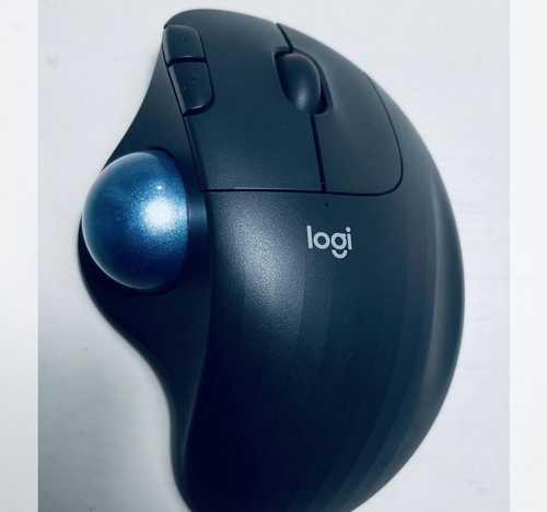 Трекбол Logitech M575