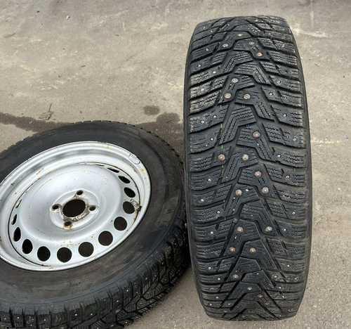 Hankook Winter I'Pike RS2 W429 195/65 R15
