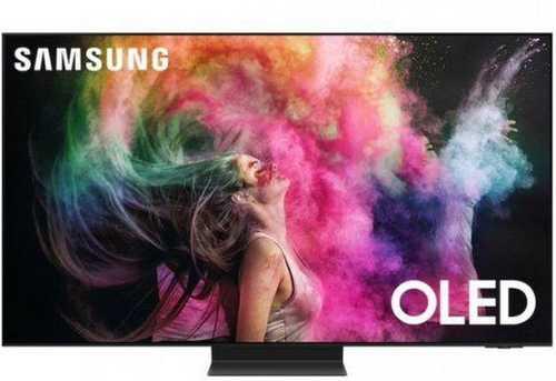 Телевизор Samsung QE77S95C