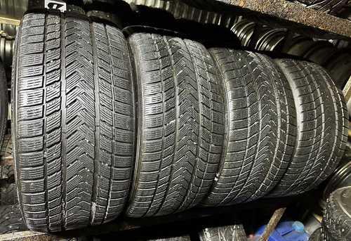 Gripmax Status Pro Winter 235/35 R19 и 265/30 R19