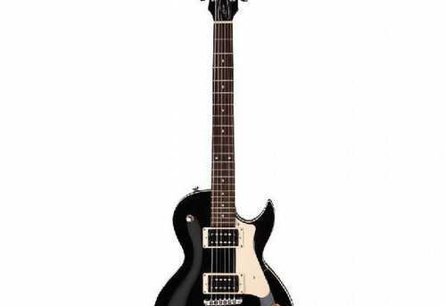 Электрогитара Les Paul Cort CR100-BK Classic Rock