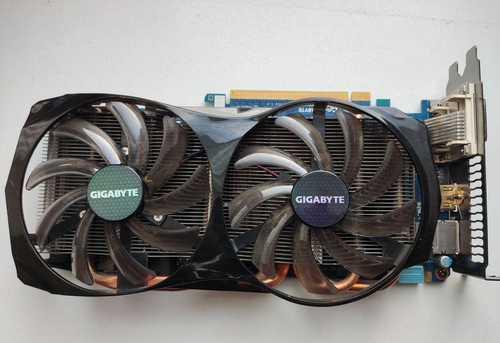 Видеокарта nvidia geforce gtx 660