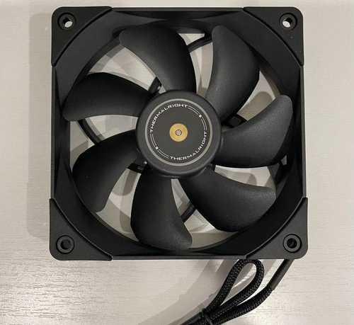 Корпусные вентиляторы 120мм Thermalright/Deepcool