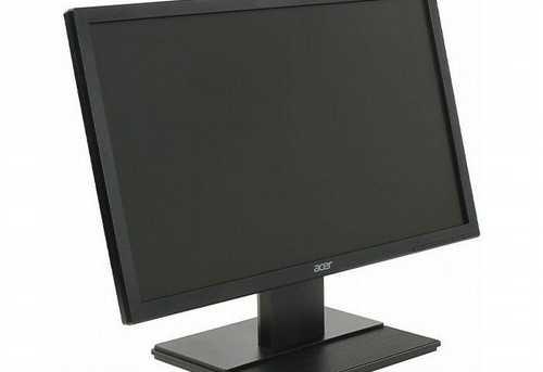 21.5" Монитор Acer V226HQLb Black 75Hz 1920x1080