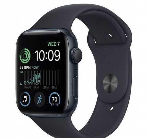 Apple Watch Series 6 GPS 44мм