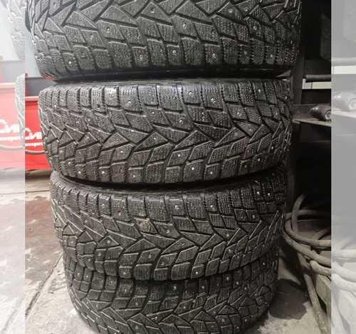 Dunlop SP Winter Ice 02 195/65 R15