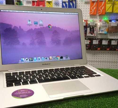 Apple MacBook Air A1237