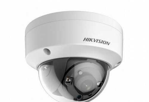 Hikvision DS-2CE57H8T-vpitf (6mm) камеры tvi/cvi