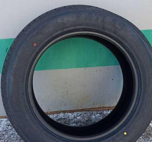 Atlas A50 SUV 225/60 R18