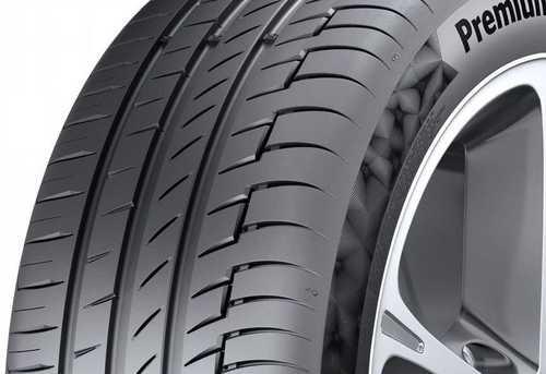 Continental PremiumContact 6 265/45 R21 108H