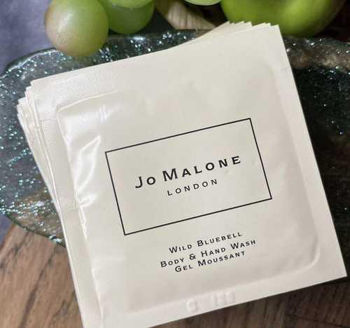 Jo Malone Wild Bluebell Гель для душа 5мл