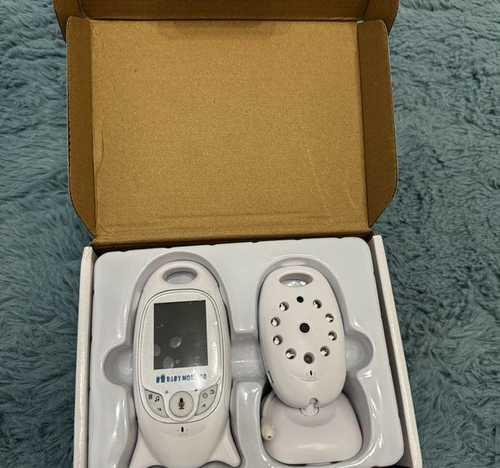 Видеоняня baby monitor vb601