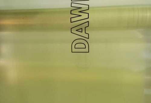Универсальная пароизоляционная плёнка delta dawi