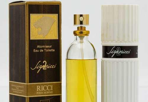 Signoricci 2 (Nina Ricci) туалетная вода 60 мл