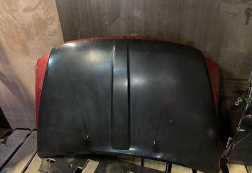 Капот Dodge Caliber EBA 2008