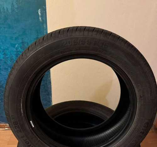Giti GitiComfort 228 205/55 R16
