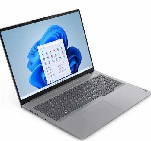 Ноутбук Lenovo ThinkBook 16 G6 IRL, 16" (192