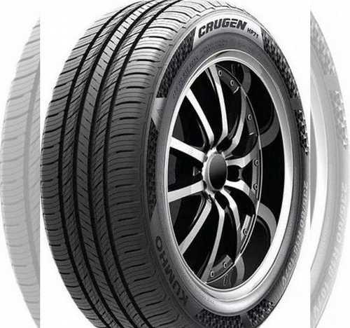 Kumho Crugen HP71 235/70 R16 109H