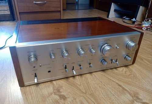 Усилитель Pioneer SA - 810