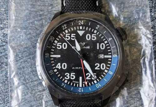 Glycine Airpilot GMT