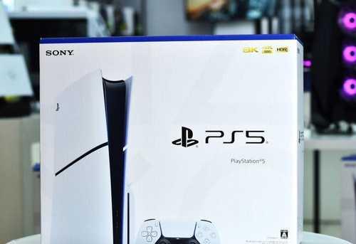 Sony Playstation 5 Slim PS5 / Новая / Гарантия год