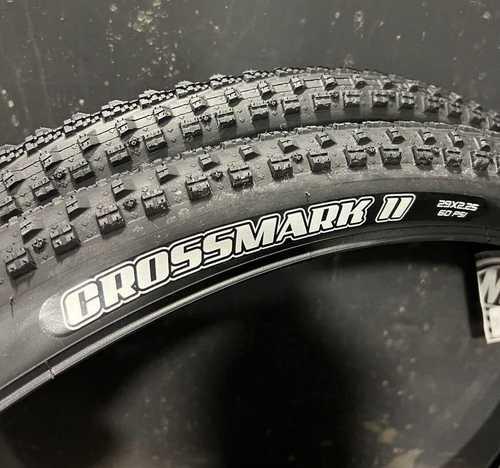 Покрышки Maxxis Crossmark II 29X2.25