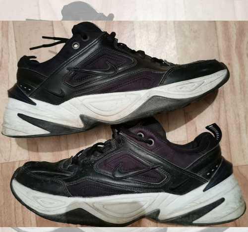 Кроссовки nike m2k tekno 44.5