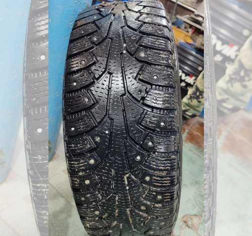 Nokian Tyres Nordman 5 225/65 R17