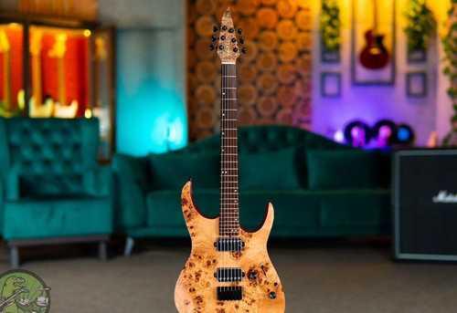 Eart explorer-H6 Natural