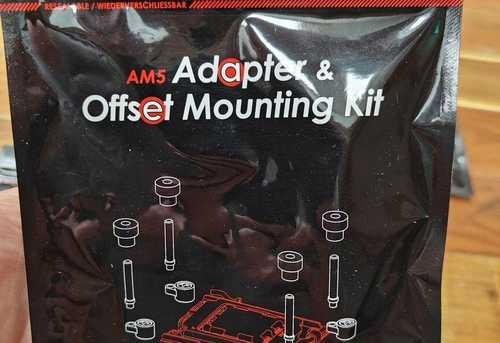 Thermal Grizzly AM5 Adapter & Offset Mounting Kit