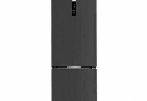 Холодильник grundig gkpn669307fxd