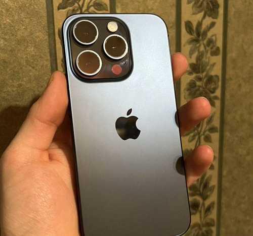 iPhone 15 Pro, 1 ТБ