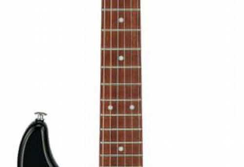 Электрогитара Ibanez azes40 Black