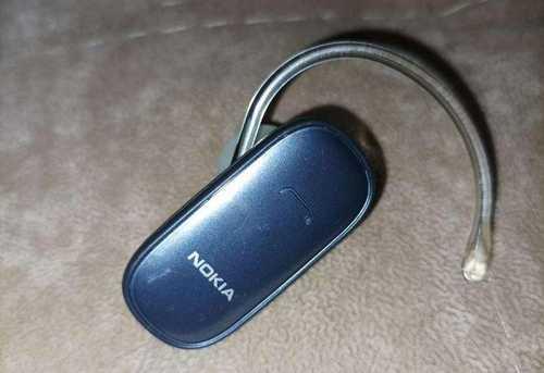 Bluetooth гарнитура nokia bh-105