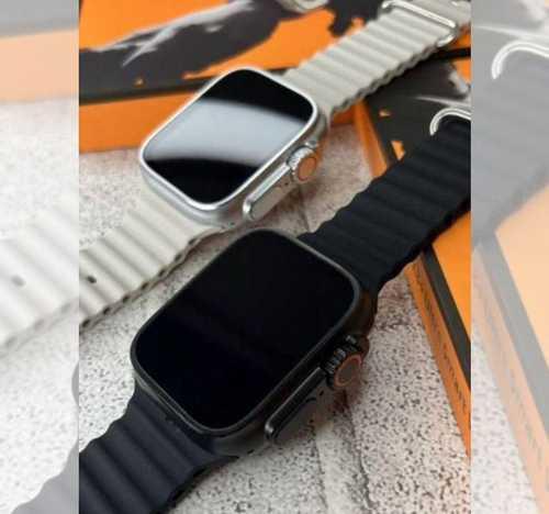 Apple Watch Ultra (Арт.36570)